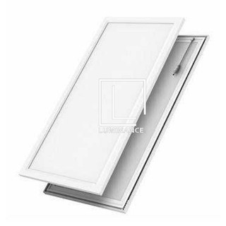 แผ่นไฟ LED PANEL 120x60 cm. 60W Day light ยี่ห้อ Luminances | Shopee ...