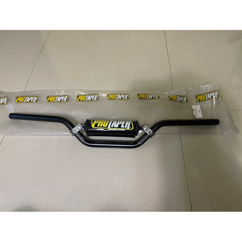 แฮนด์ PROTAPER ทรงเตี้ย | Shopee Thailand