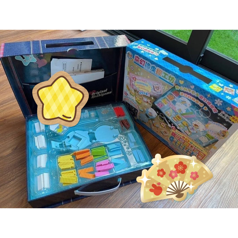 Box set Original Keshigomu เซตทำยางลบ /อะไหล่เติม | Shopee Thailand