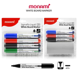 ช้อป Monami ปากกาไวท์บอร์ด ง่าย ๆ บน Shopee | ม.ค. 2026