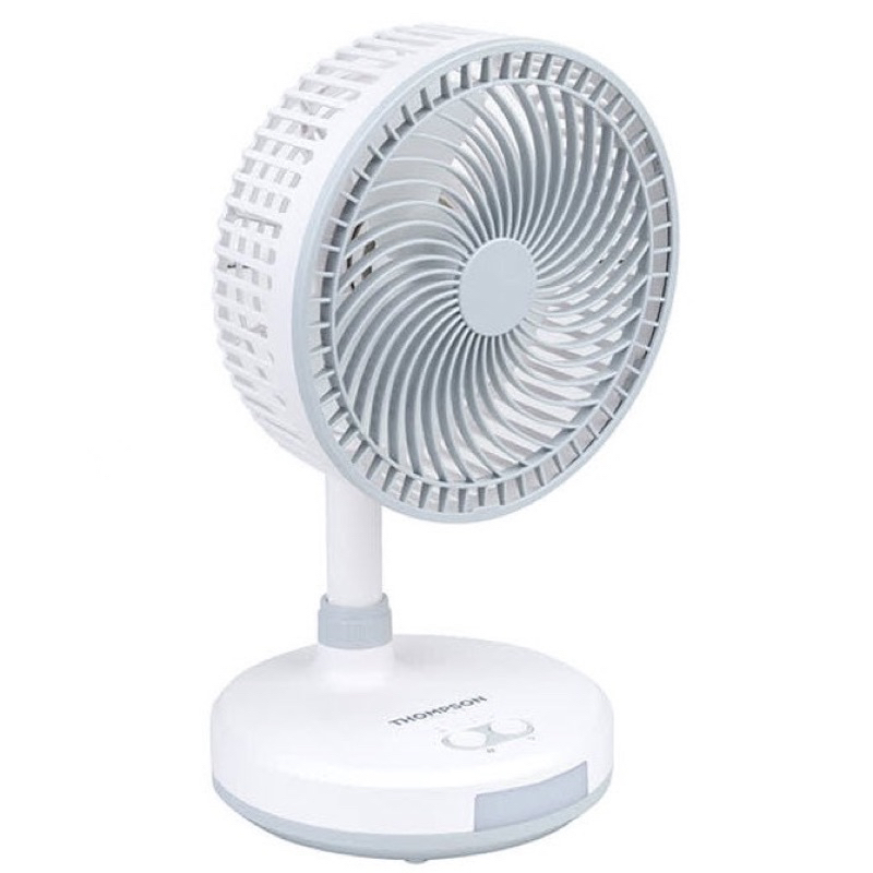 THOMPSON MINI PORTABLE FAN/พัดลม | Shopee Thailand