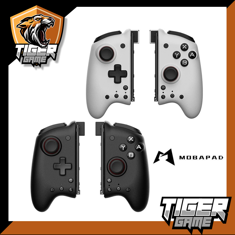 MOBAPAD M6 Controller (Switch Controller)(จอย switch)(จอย mobapad ...