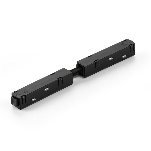 I-type Connector อุปกรณ์เสริมเชื่อมต่อชุดรางไฟ Magnetic แหล่งจ่ายไฟ ...