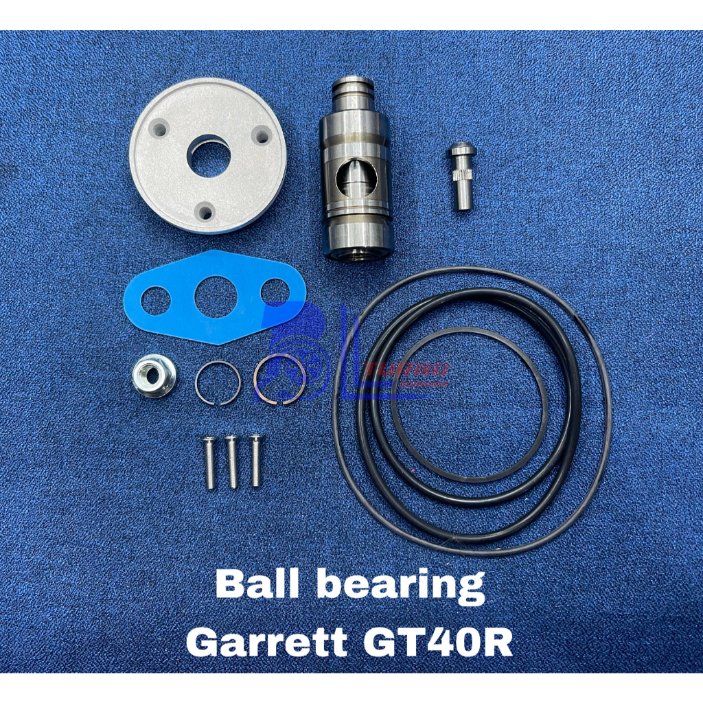 ชุดซ่อมBall Bearing Garrett GT40R (8930-0257-0002) | Shopee Thailand