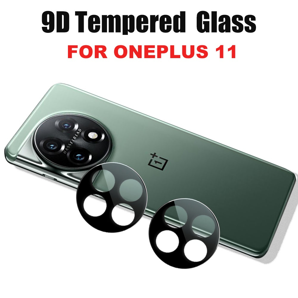 OnePlus 11 ตรงรุ่น(พร้อมส่งในไทย)ฟิล์มกล้องOnePlus 11 5G(CAMERA LENS ...
