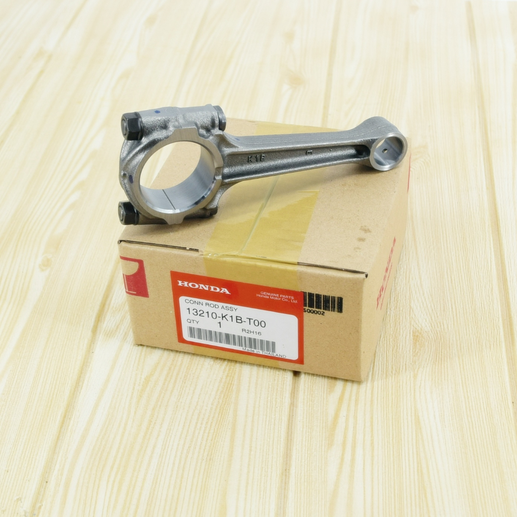 ก้านสูบ Forza350 แท้ศูนย์ฮอนด้า ราคา/1ชิ้น 13210-K1B-T00 | Shopee Thailand