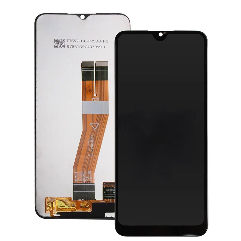 ชุดหน้าจอ Samsung A10/A10S/A20S/A11/A21S/A01/A02/A02S/A12/J4+/A260/A22/A03S/A032F/A23/A03 ...