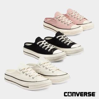 สั่งซื้อ Converse รองเท้าผ้าใบเปิดส้น ในราคาสุดคุ้ม | Shopee Thailand