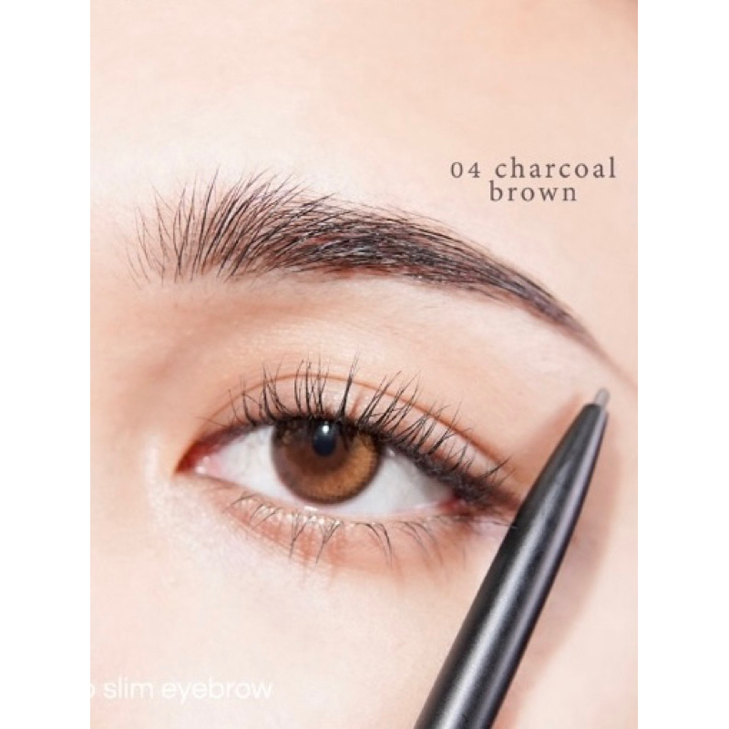 Odbo Easy Auto Slim Eyebrow โอดีบีโอ อีซี่ ออโต้ สลิม อายบราว ดินสอเขียนคิ้วแบบออโต้ ด้ามเล็ก ...