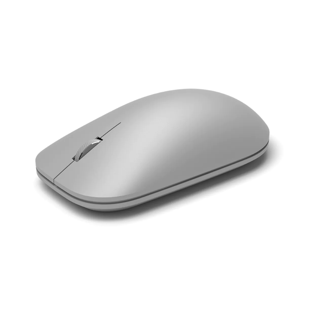 Microsoft Surface Mouse | Shopee Thailand