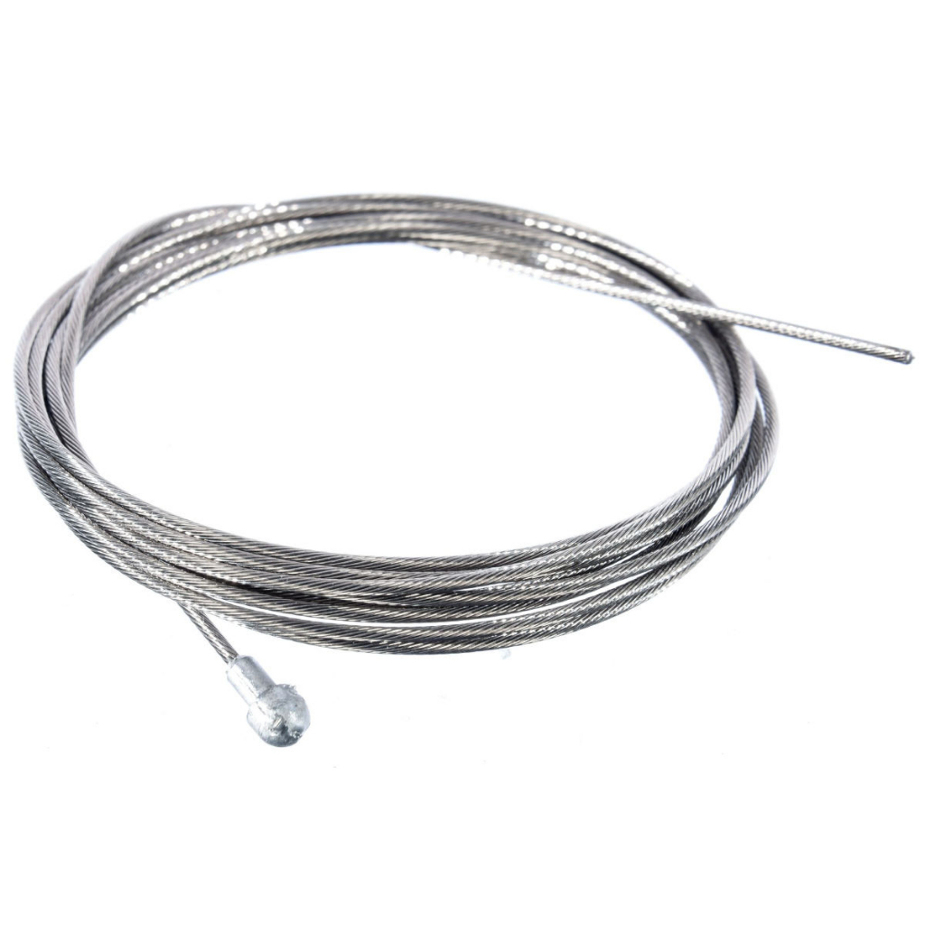 สายในเบรค เสือหมอบ Shimano Road Brake Inner Cable SUS - Stainless Steel ...