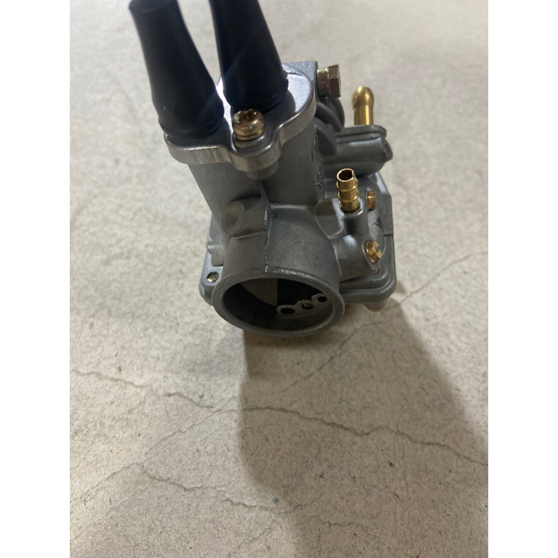 A-61.334 chappy,y80 คาบู y-80m ของใหม่มือ1 ,mate80,belle80,chappy ...