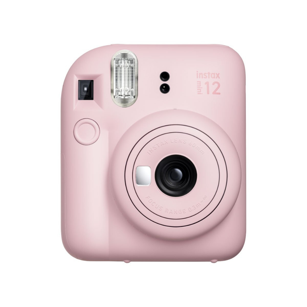 FUJIFILM INSTAX MINI 12 รับประกันศูนย์ | Shopee Thailand
