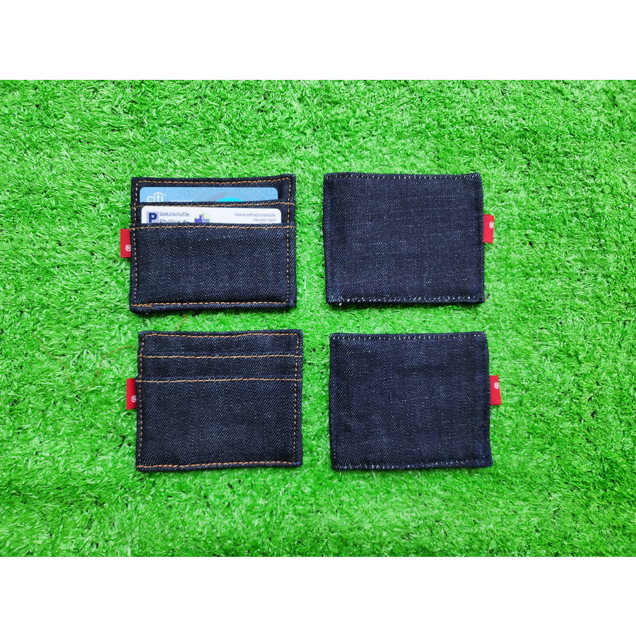 LEVI'S 'R' RED TAB CARD HOLDER BAG | Shopee Thailand