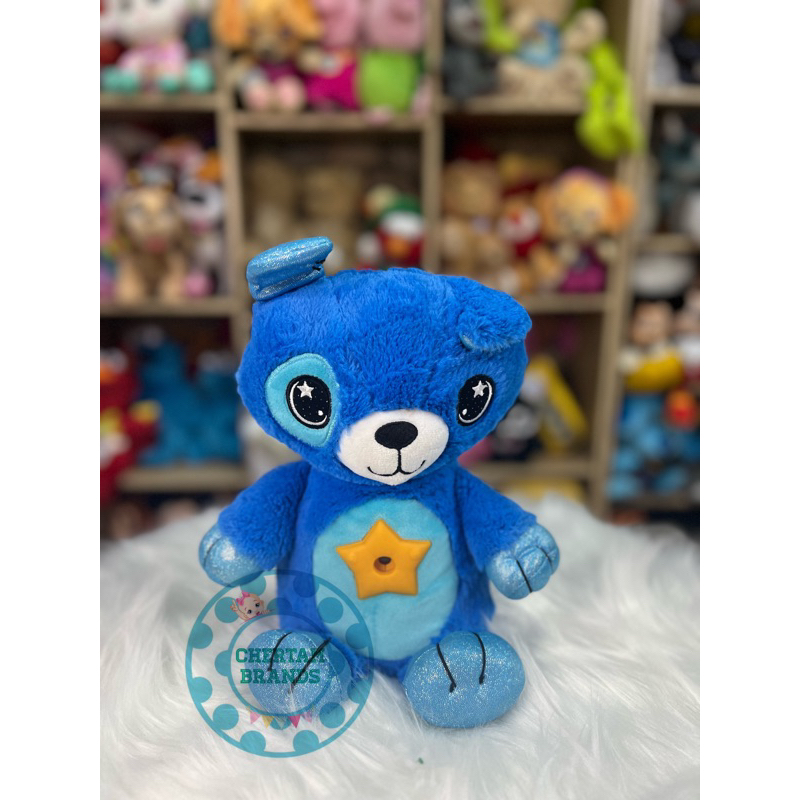 SALE ถูกมาก ดรีมไลท์ StarBelly ของแท้ 100% ไฟดาวโปรเจคเตอร์6 สี (ระวังปลอม)ของแท้ต้องมีป้าย ...