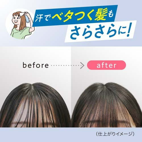 Kao Merit Day+ Dry Shampoo ดรายแชมพู แชมพูสระผมแบบแห้ง มี 2 แบบ แบบ ...