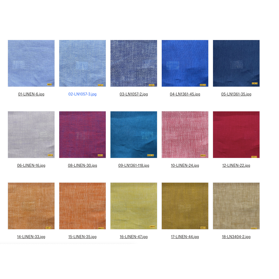 Linen fabric shirting 60 inches | Shopee Thailand
