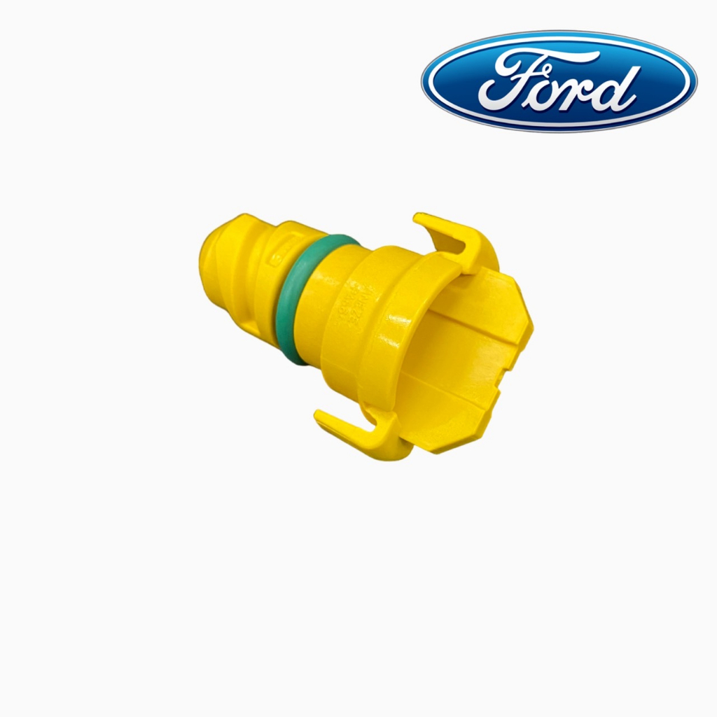 [แท้จากศูนย์ฟอร์ด] น็อตถ่ายน้ำมันเครื่องฟอร์ดแร็พเตอร์ FORD NEX-GEN ...