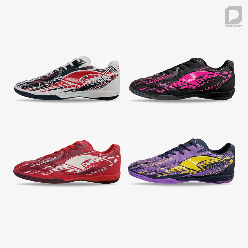 GRAND SPORT รองเท้าฟุตซอล PRIMERO MUNDO-R | Shopee Thailand