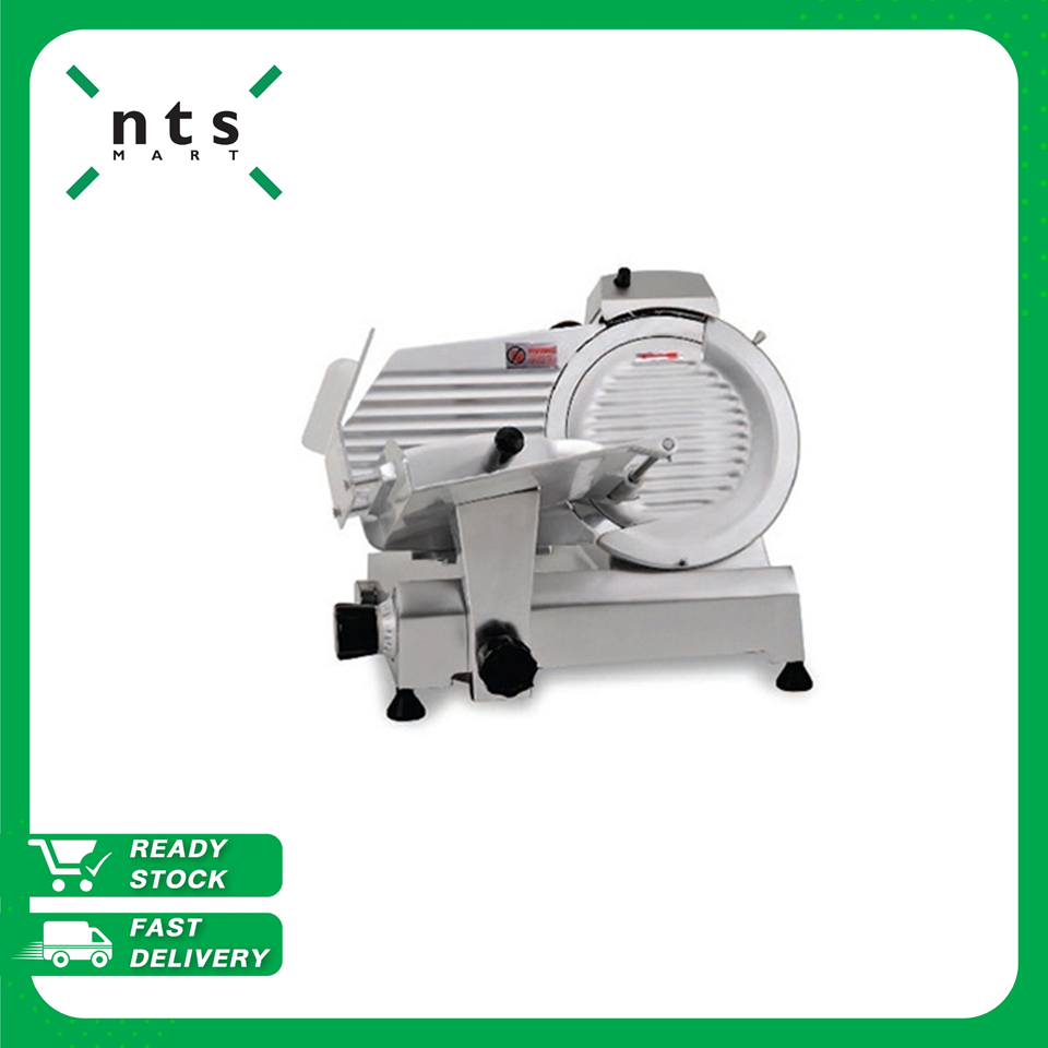 PRIMO SEMI-AUTO MEAT SLICER เครื่องสไลด์เนื้อ เครื่องสไลด์ รุ่น PIM1 ...