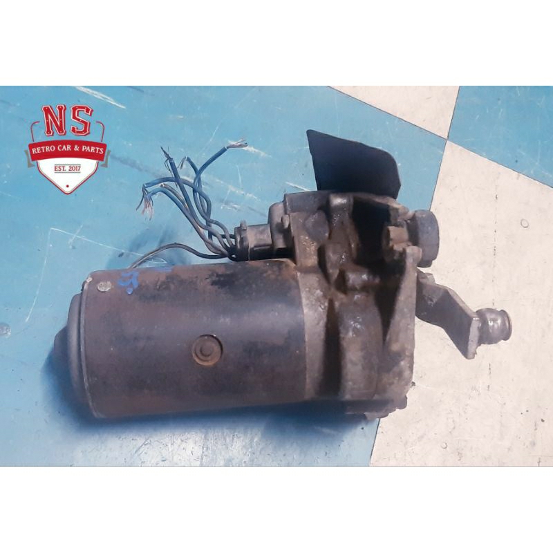 มอเตอร์ปัดน้ำฝน toyota crown ms 50-55 | Shopee Thailand