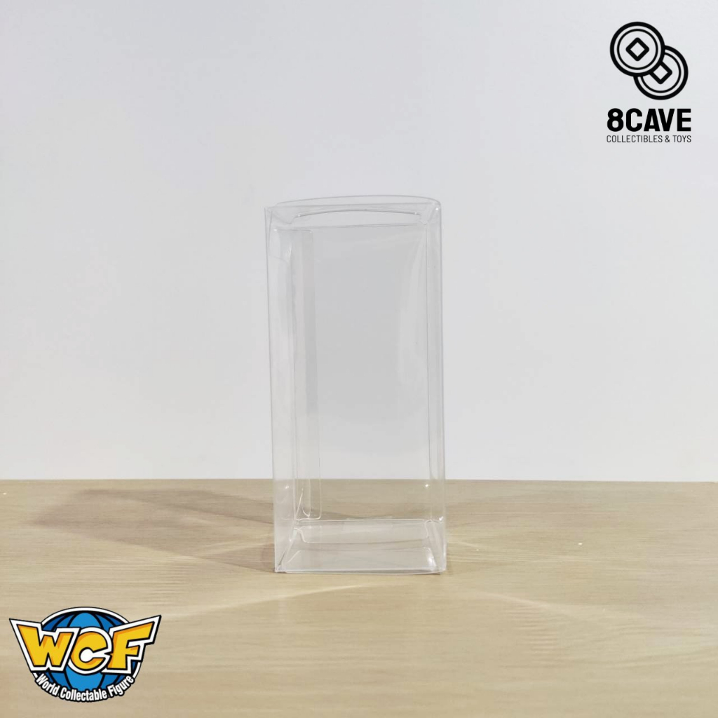 📦 เคส PVC ใส สำหรับ WCF มีหลายขนาด 📦 กันกระแทก กันรอยขีดข่วน WCF Clear ...