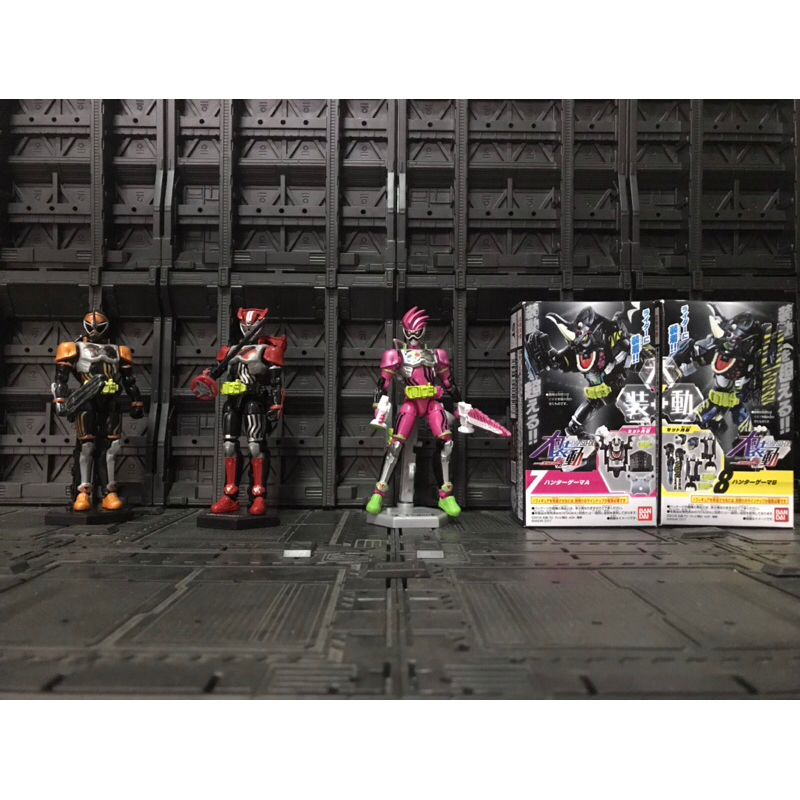 Sodo Kamenrider ซีรี่ย์ Exaid Gaim และ Decade | Shopee Thailand