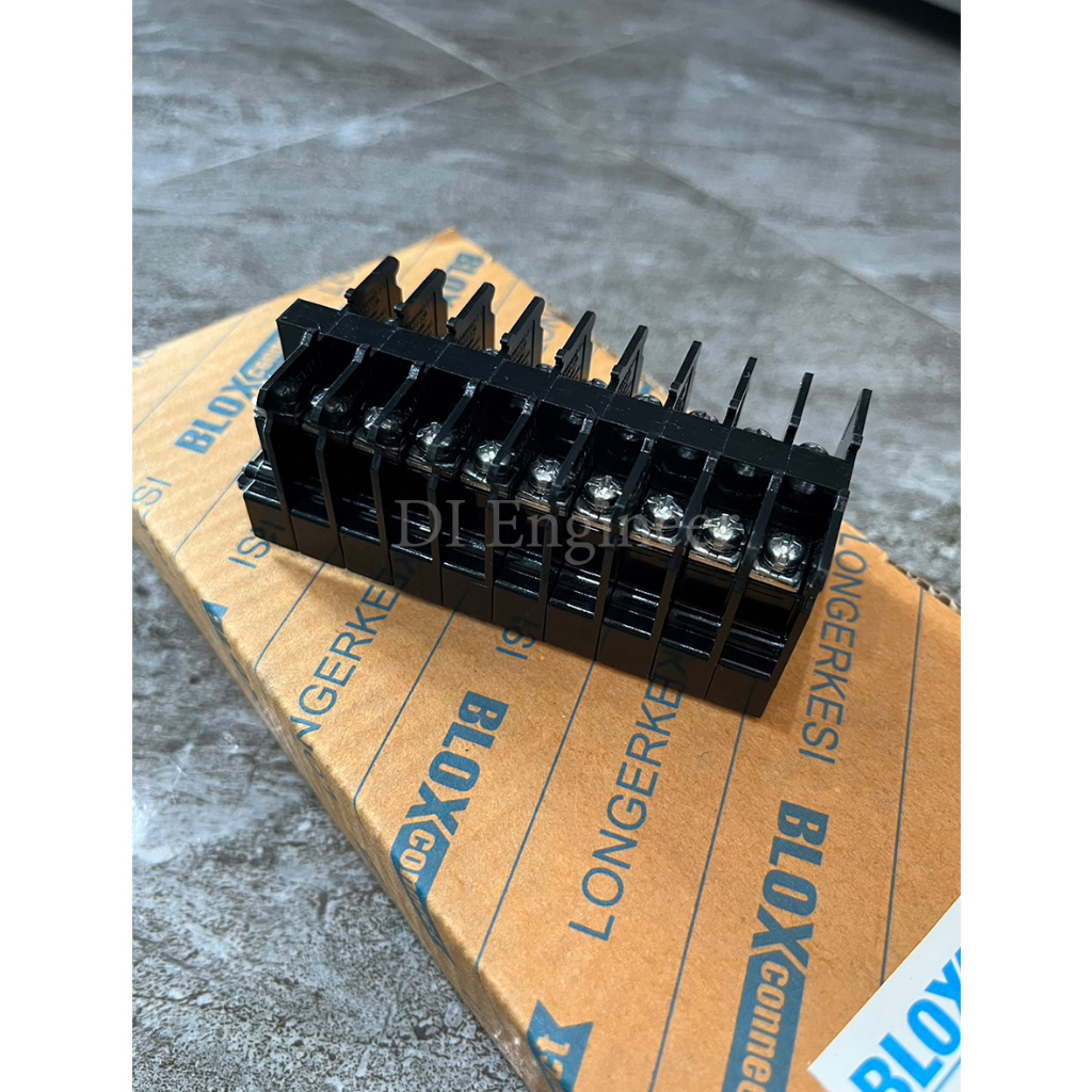 Terminal FJ15MW ยี่ห้อ Blox Connect. | Shopee Thailand