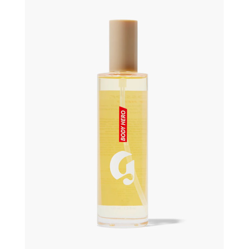 พร้อมส่ง Glossier Body Hero Dry-Touch Oil Mist | Shopee Thailand