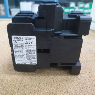 แมกเนติค Hitachi HS10 48V | Shopee Thailand