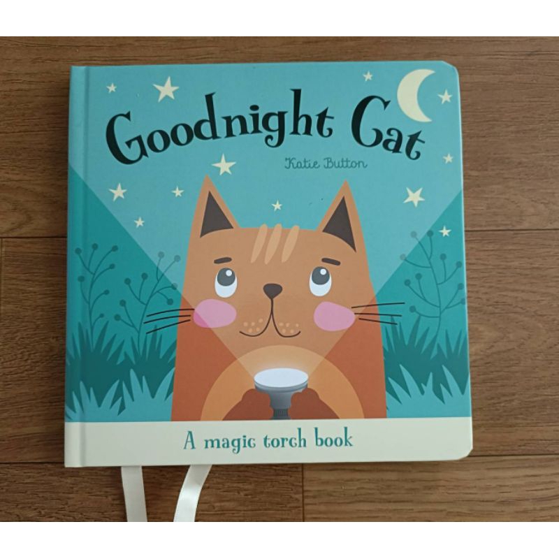 NEW เพิ่มปกใหม่ A magic torch book หนังสือไฟฉาย ส่องไฟ board book ...