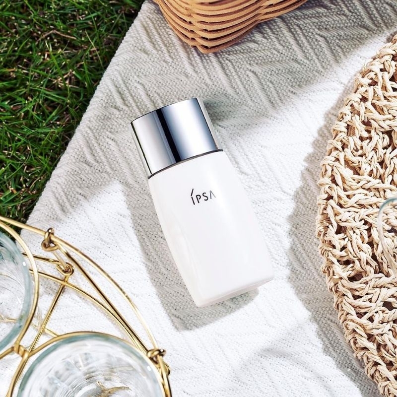 IPSA PROTECTOR SUN SHIELD SPF50+PA+++(ผลิต 9/2022) | Shopee Thailand