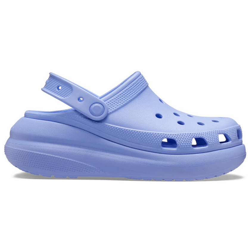Crocs UX Classic Crush Clog 207521-100 / 207521-2Y2 / 207521-6UB ...