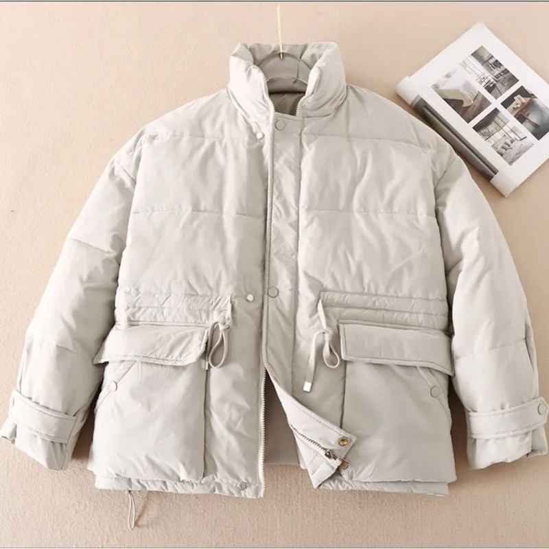 เสื้อกันหนาวมือสอง จาก Calico Shop | Shopee Thailand