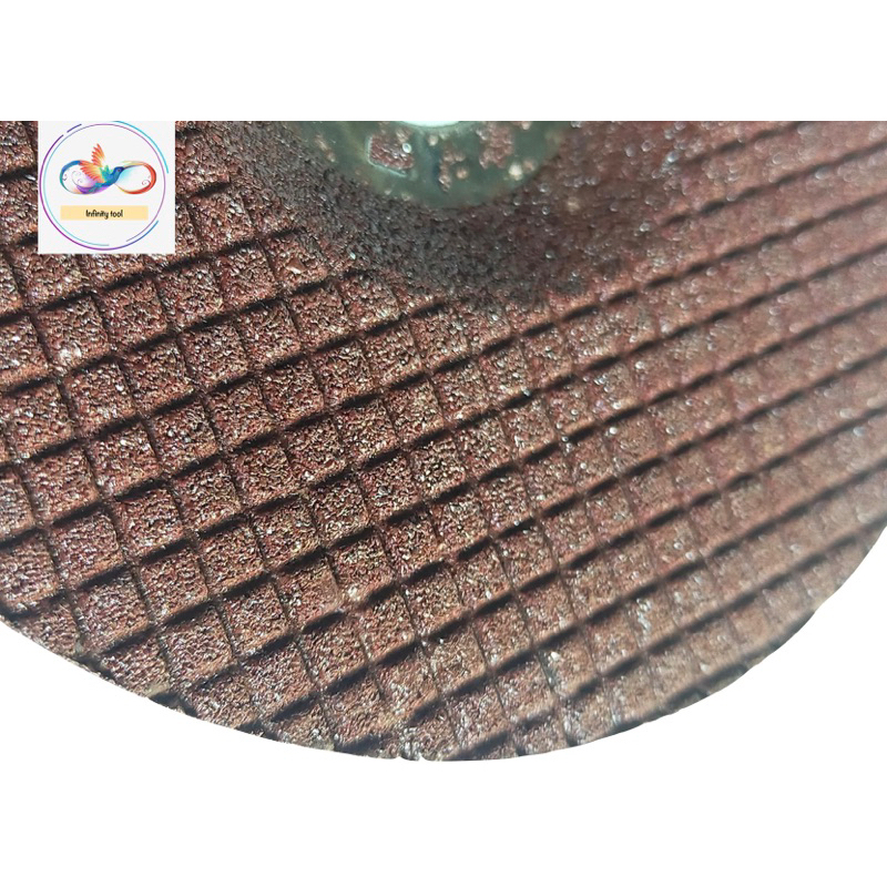 ใบเจียรบาง NKK 4"x2mm ใบเจียรเหล็ก NKK 4นิ้ว(บาง) | Shopee Thailand