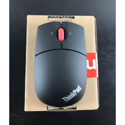 Lenovo Thinkpad Wireless Mouse | Shopee Thailand