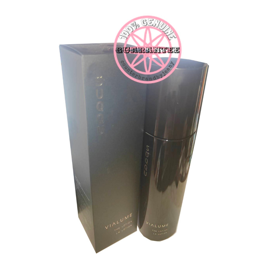 SUQQU Vialume The Lotion 150mL ของแท้ป้ายไทย ซุคกุ เวียลุ่ม เดอะ โลชั่น | Shopee Thailand