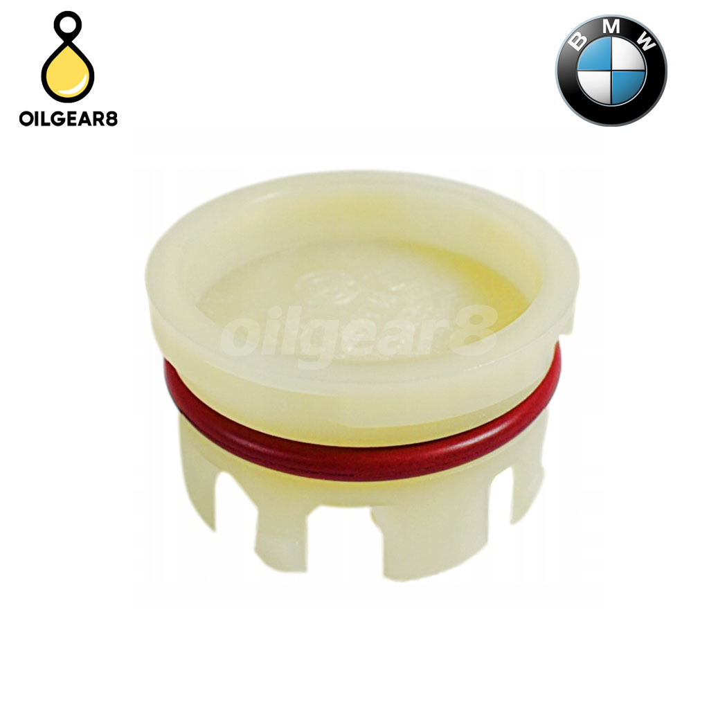 BMW แท้ ฝาปิดหน้าเครื่อง ฝาปิดเพลาบาลานซ์ ดีเซล N47 B46 B47 B48 เบอร์ ...