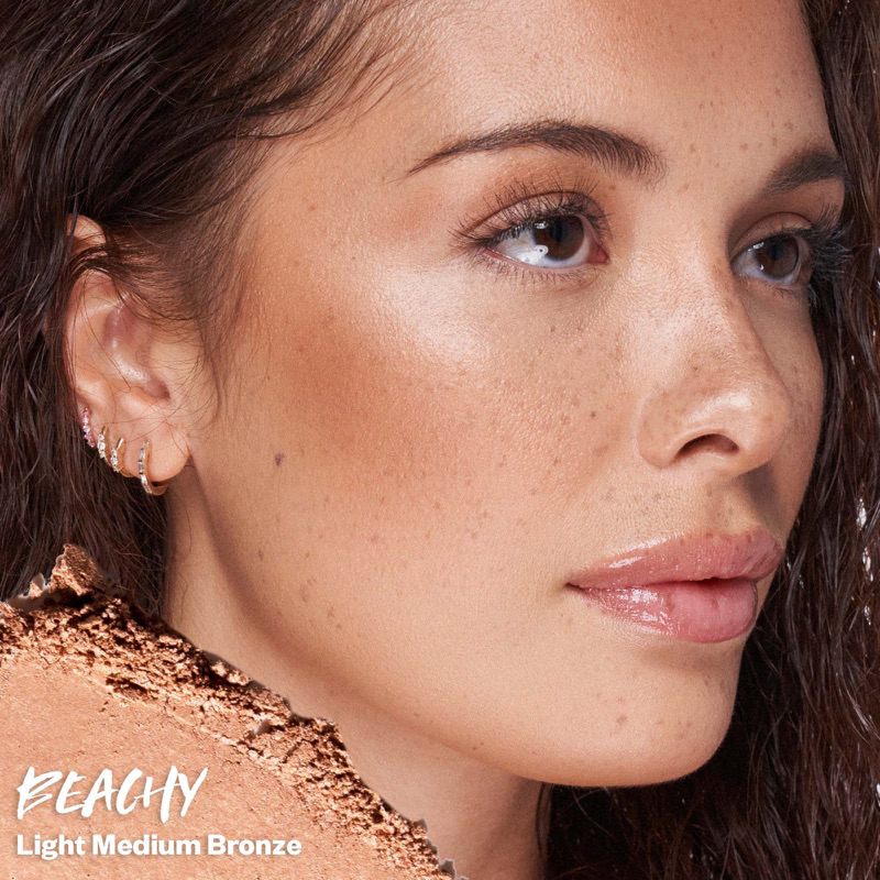 Kosas The Sun Show Glowy Warmth Talc-Free Bronzer | Shopee Thailand Kosas The Sun Show Glowy Warmth Talc-Free Bronzer | Shopee Thailand