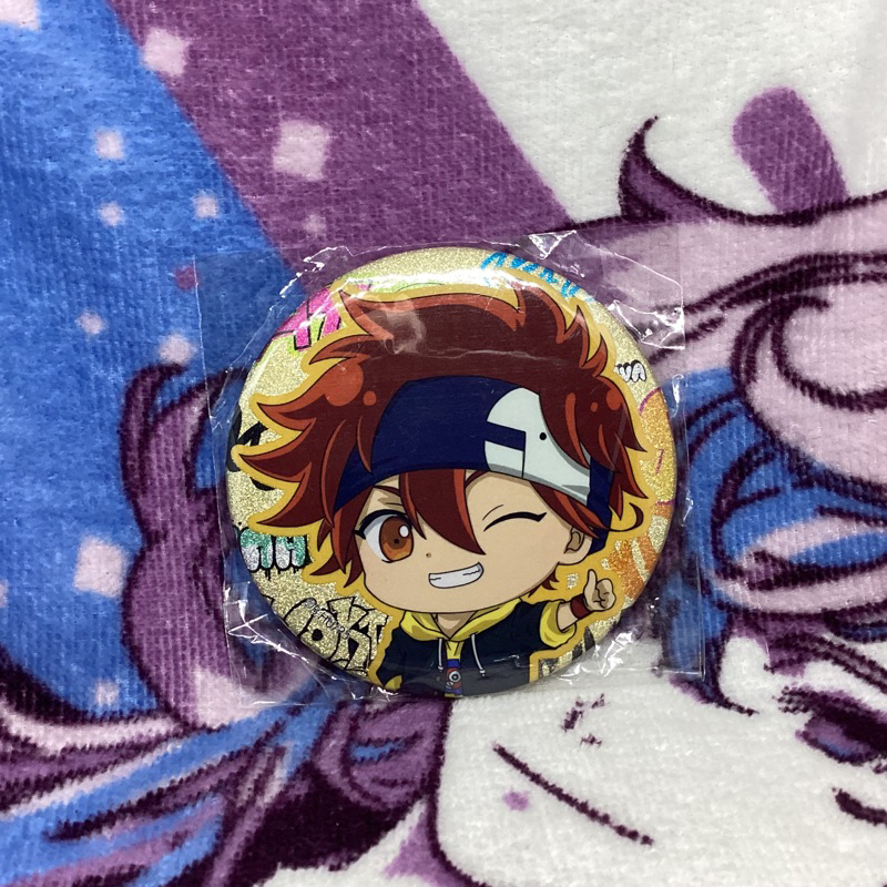 เข็มกลัด - SK8 the Infinity ( SK∞ ) | Shopee Thailand