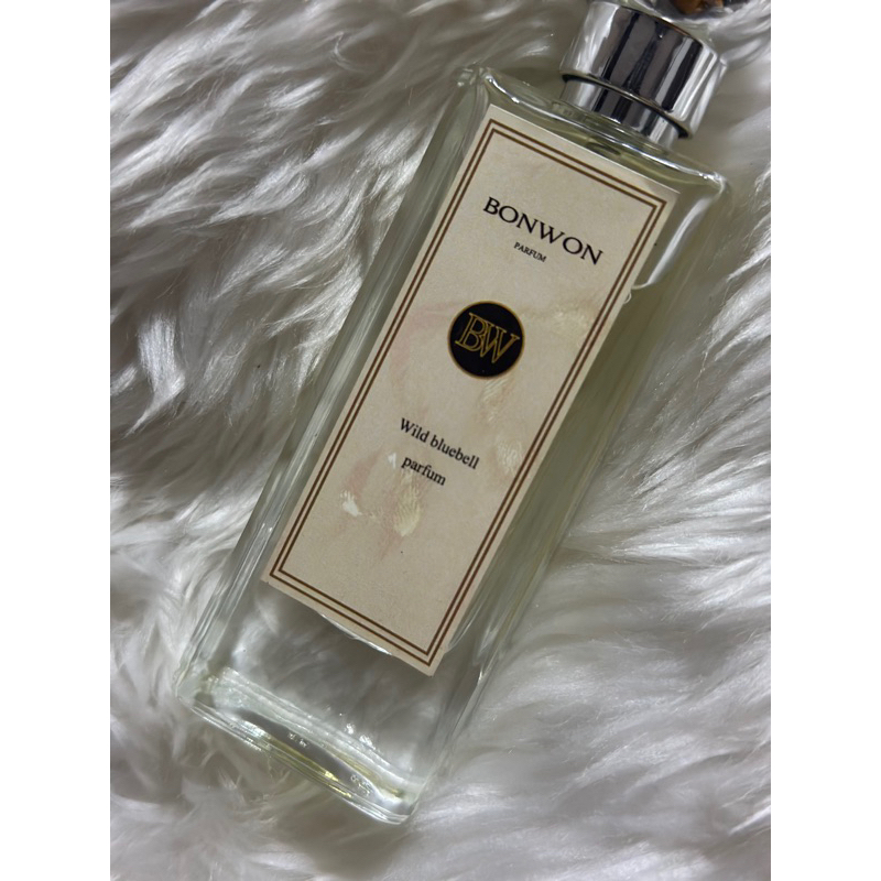 น้ำหอม BONWON ของแท้ แบ่งขายทั้งขวด | Shopee Thailand