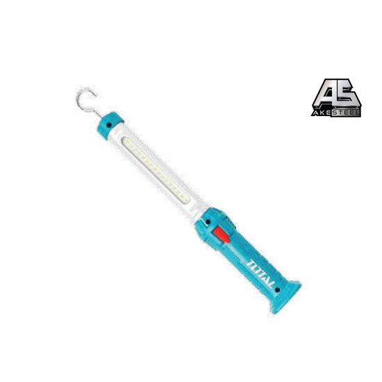 Total ไฟฉายแบตเตอรี่ รุ่น TWLI35261 (ประกัน 1+1 ปี) | Shopee Thailand