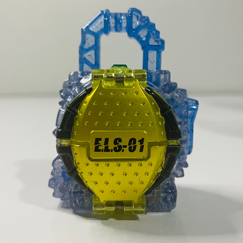 DX Lemon Energy Lockseed (เอเนจี้ ล็อคซีดเลม่อน จากซีรี่ย์ มาสไรเดอร์ไ ...