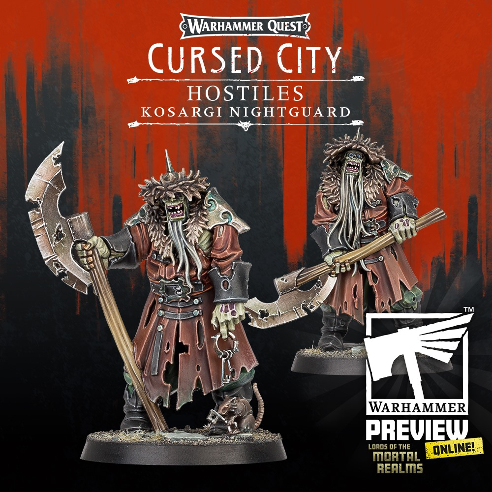 Warhammer AOS : Soulblight Gravelords : Radukar's Court ( Separate ...