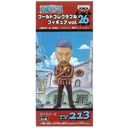 ONE PIECE WCF World Collectable Figure vol.26 วันพีช WCF | Shopee Thailand