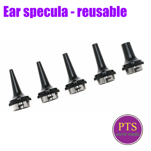 Reusable Ear Specula (Riester 1046) | Shopee Thailand