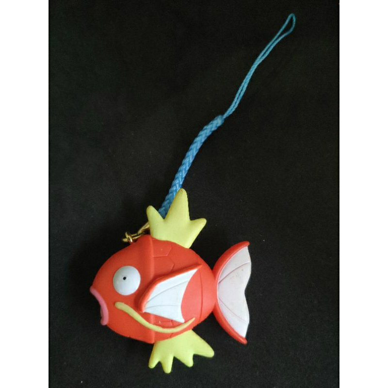 t-arts gashapon Pokémon Hanero! Koiking / Splash! Magikarp | Shopee ...