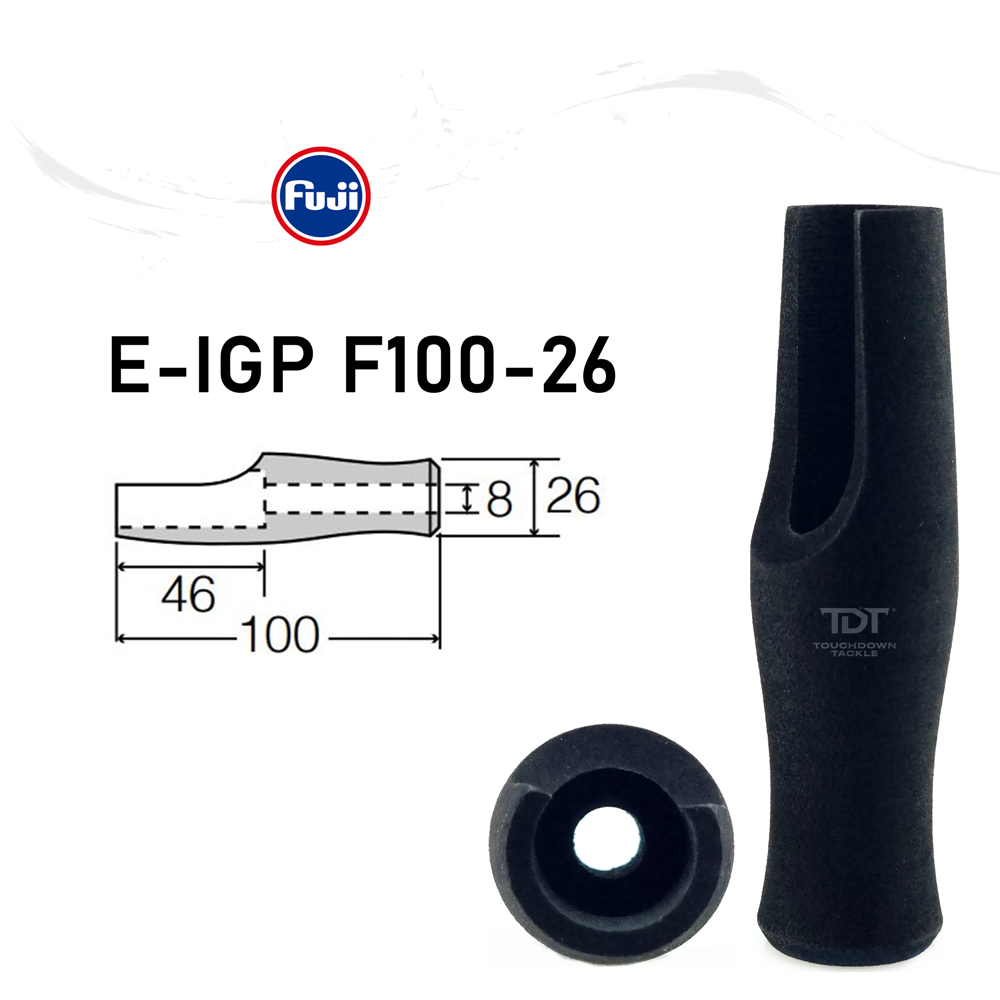 FUJI EVA DGP/BGP/IGP/TGP ชุดประกอบด้าม งาน EVA แท้คุณภาพสูง ญี่ปุ่นแท้ 100% | Shopee Thailand