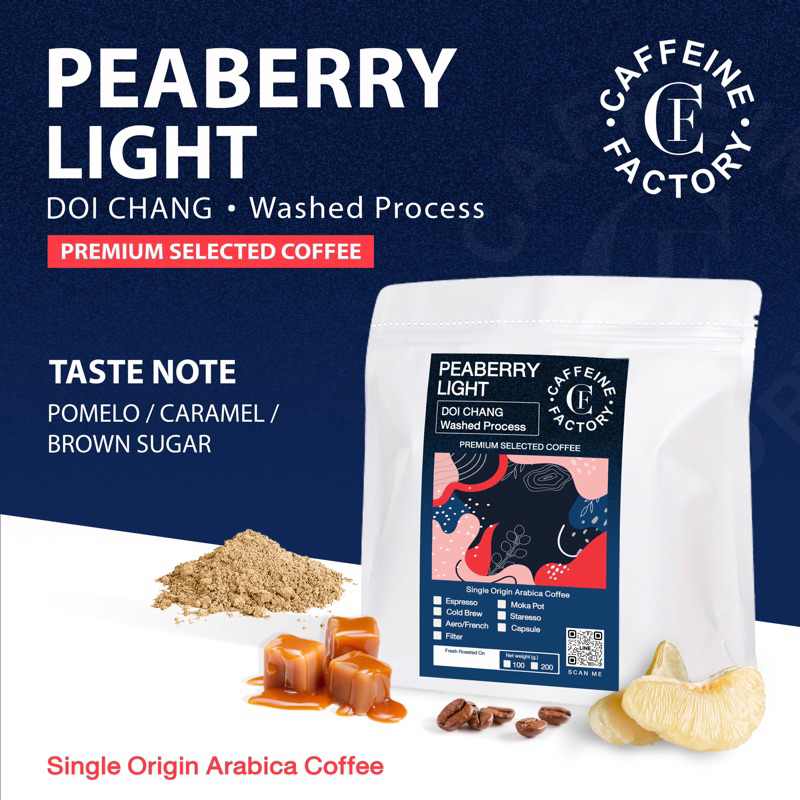 peaberry ราคาพิเศษ | ซื้อออนไลน์ที่ Shopee ส่งฟรี*ทั่วไทย!