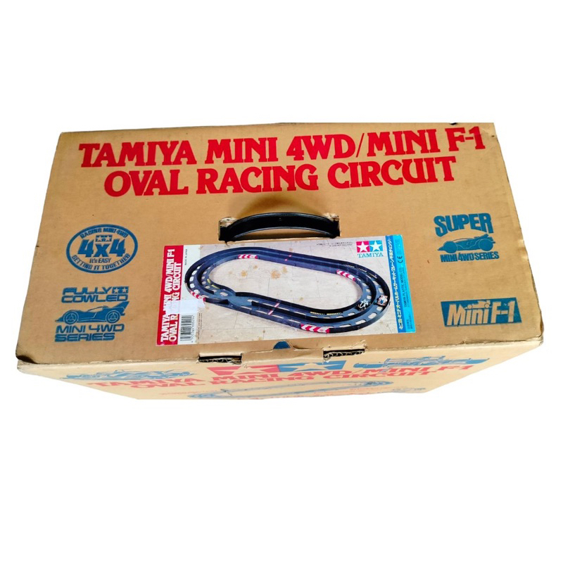 รางรถTAMIYA MINI 4WD | Shopee Thailand